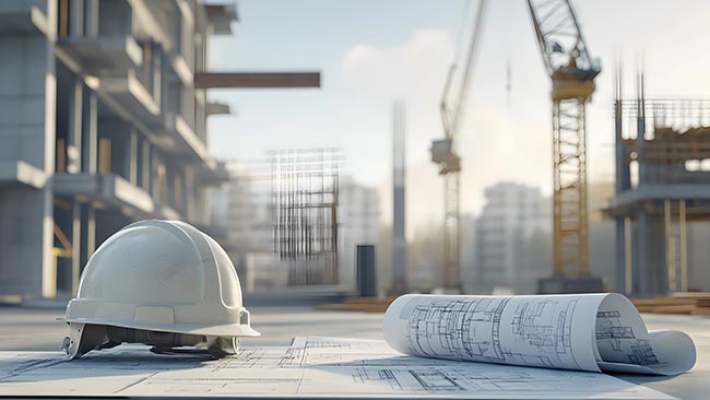 Projekte der QUANTUM Betriebsmanagement & Consulting GmbH